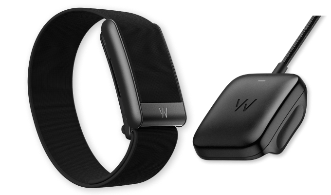 Whoop devices